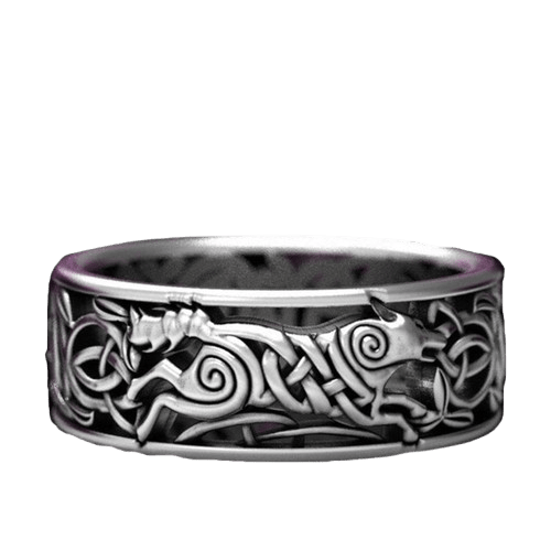 Ouroboros : Signification du Cycle Eternel de la Mythologie Nordique ...